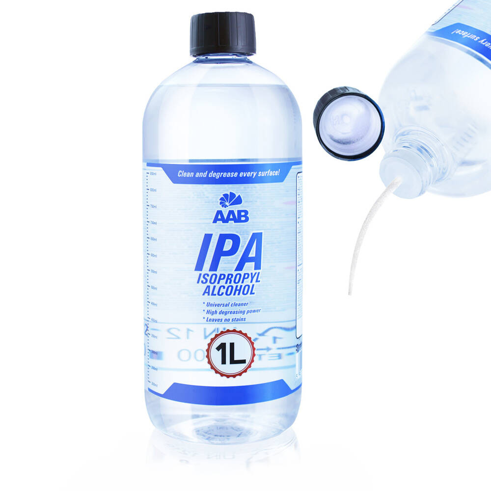 AABCOOLING IPA 1L 1000 ml | Producenci \ AABCOOLING Komputery i laptopy ...